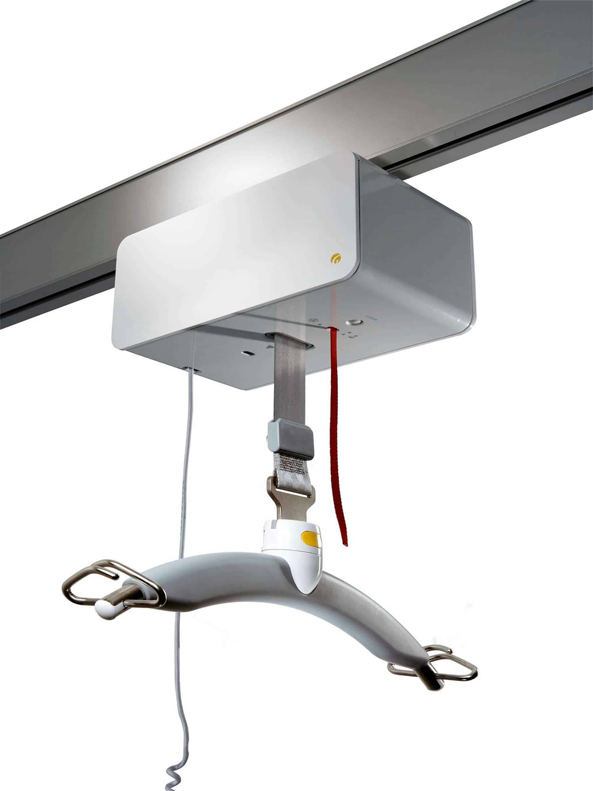 Ceiling Track Lifts & Systems - Overhead Patient Lifts
