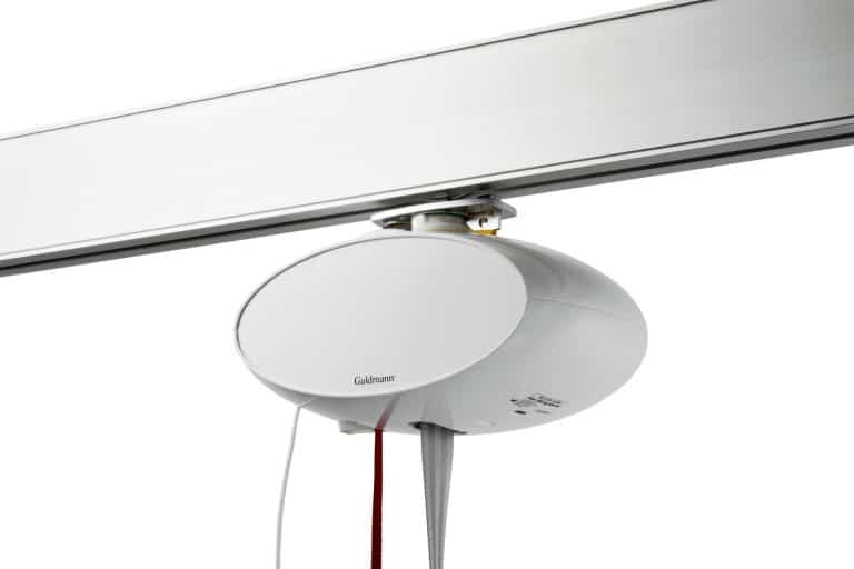 Ceiling Track Lifts & Systems - Overhead Patient Lifts