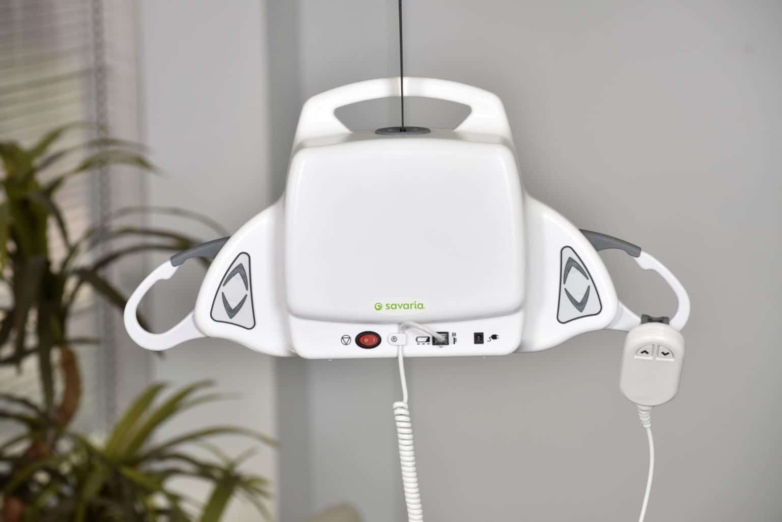 Ceiling Track Lifts & Systems - Overhead Patient Lifts