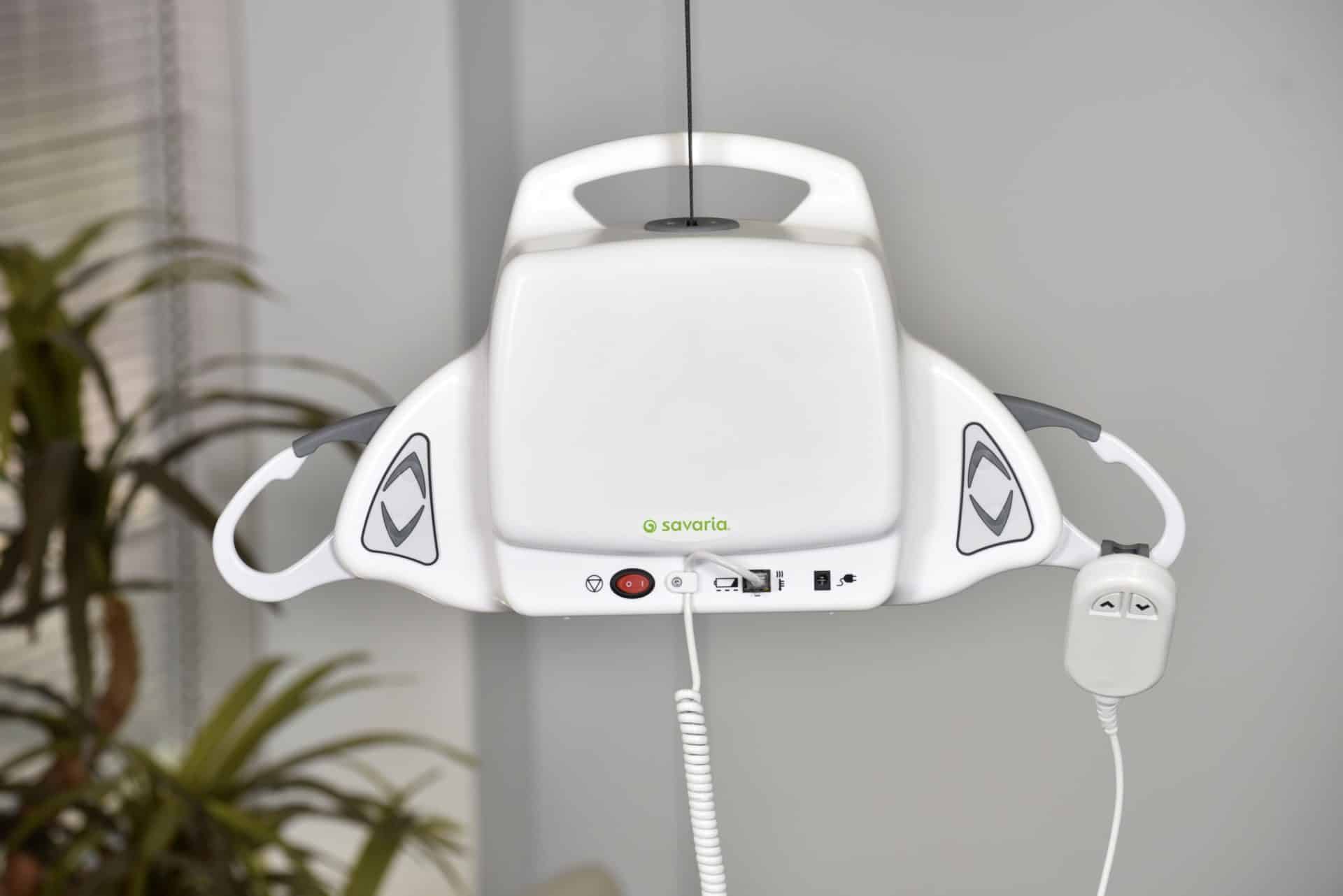 Ceiling Track Lifts & Systems - Overhead Patient Lifts